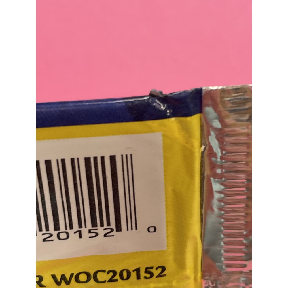 BOOSTER POKEMON SET DE BASE TORTANK 2ED FR LEGER