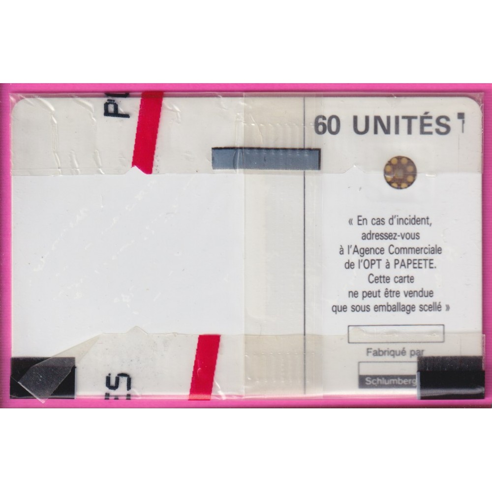 PF4a 60 Ut SC4 an Trou 6 LE MONDE A VOTRE PORTE N° GRAND EMBOUTI NSB